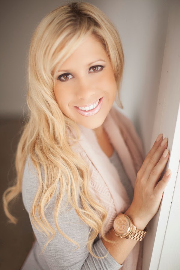 Lucia Parker : Photo Shoot Sneak Peek - Krista Lee Photography