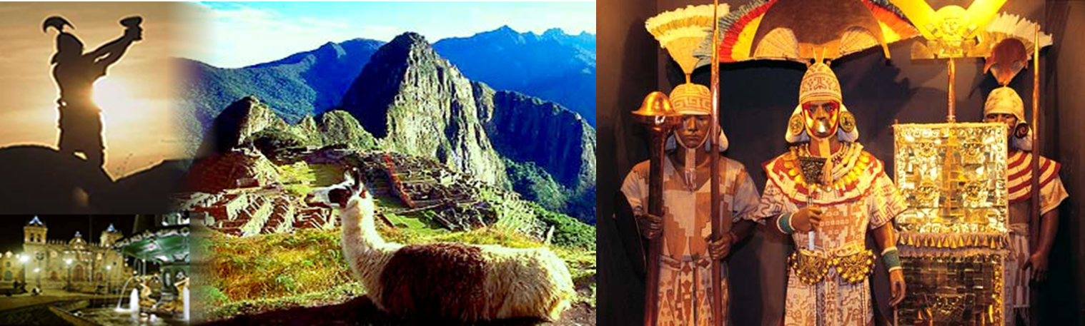 Organizadores visuales de conocimiento: Historia del Perú e Historia ...