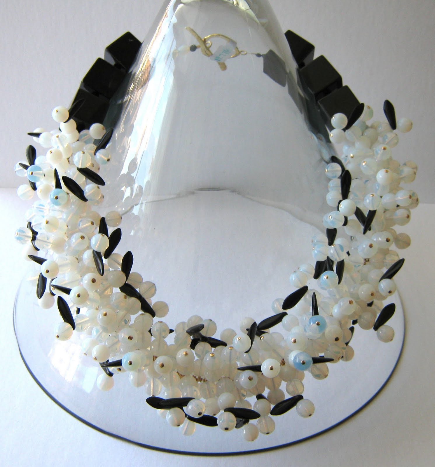 Natasha Nicholson Jewelry: COLLECTION