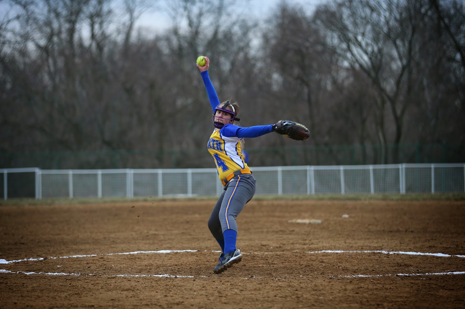 Fort Thomas Matters Sports: Highlands, NC softball hope to catch 9th ...