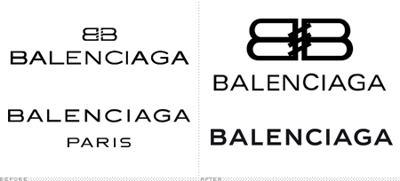 Mundo Das Marcas: BALENCIAGA