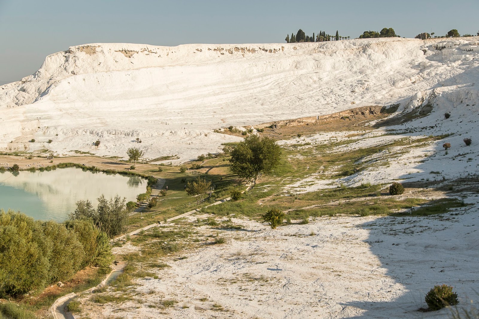 Covered in His Dust: REVELATION: Lukewarm Laodicea