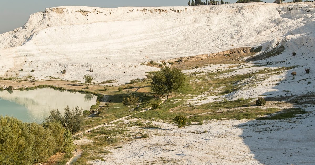 Covered in His Dust: REVELATION: Lukewarm Laodicea