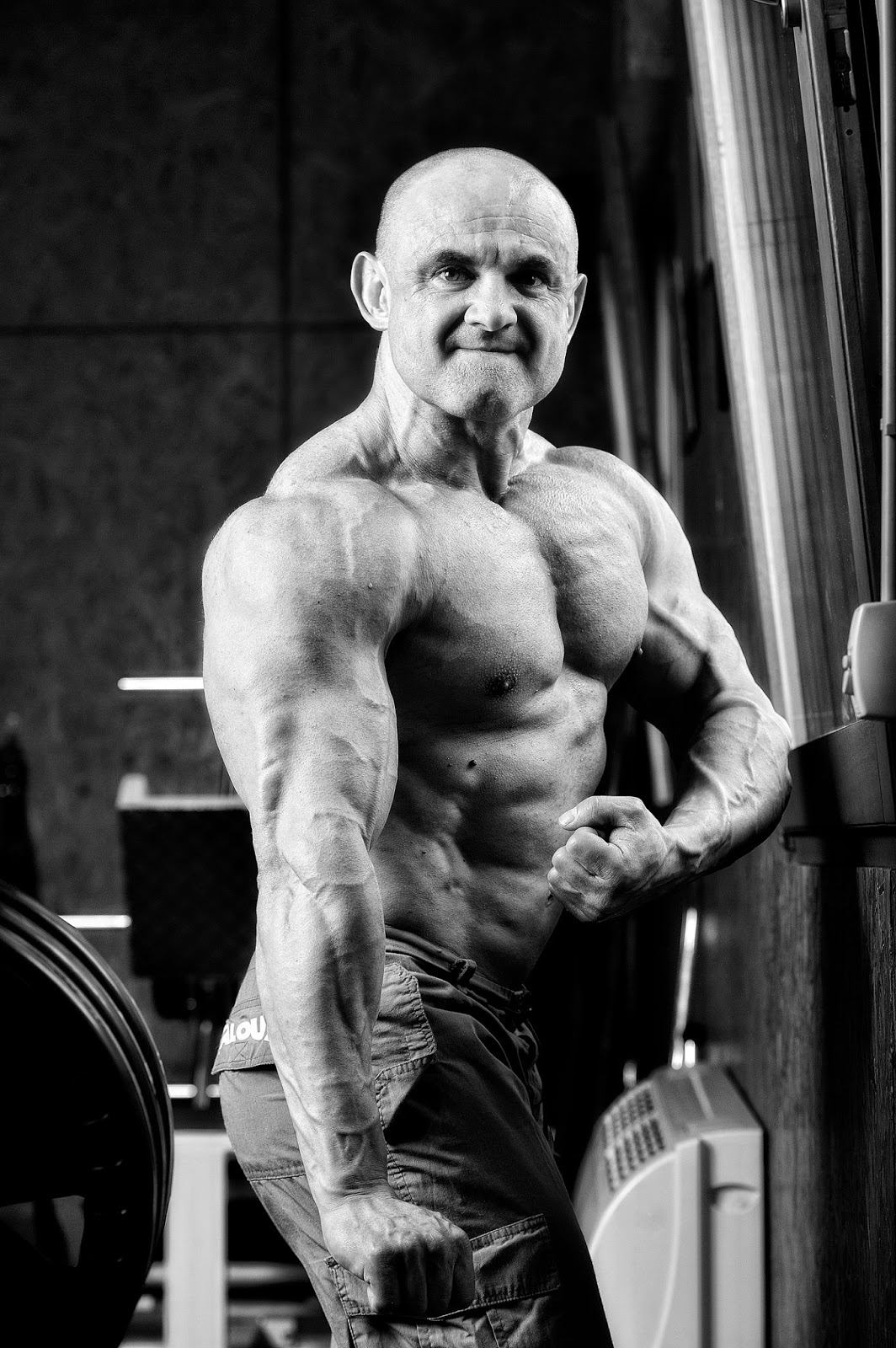 Bodyspace Junction: Stéphane Volet