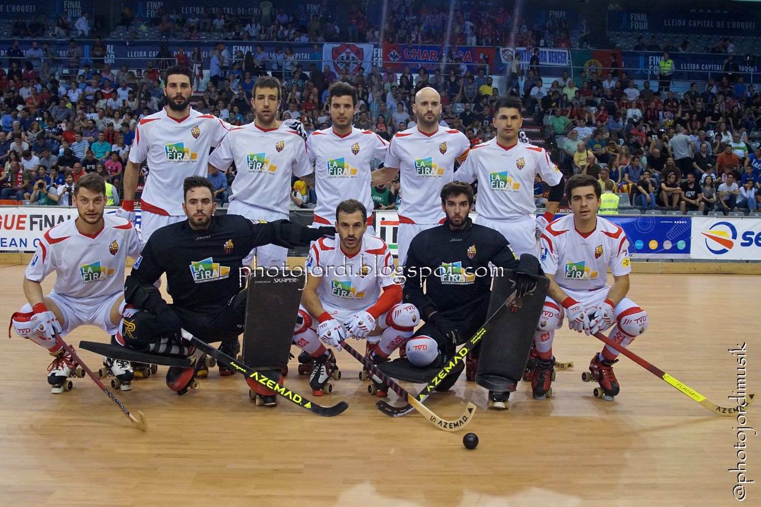 Photojordi - Photojordimusik: Final F4 Euroleague Reus Deportiu - UD ...
