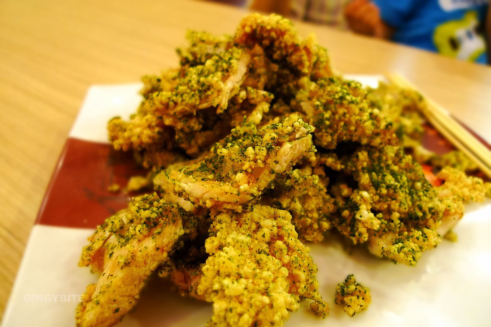 Surabaya Trip - Shihlin | The Yummy Journey