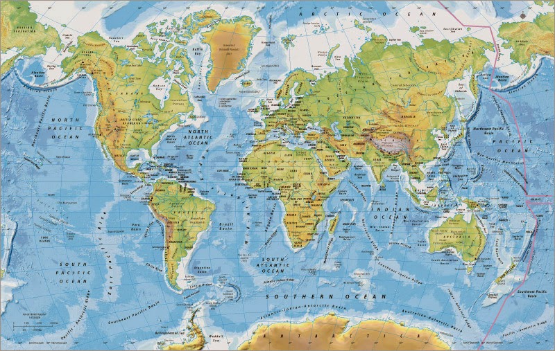 BIPOLAR-ING: ang Atlas, Si Atlas, at Ang Atlas