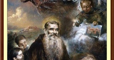 ALL SAINTS: ⛪ Blessed Jacques Ghazir Haddad - Priest, Founder