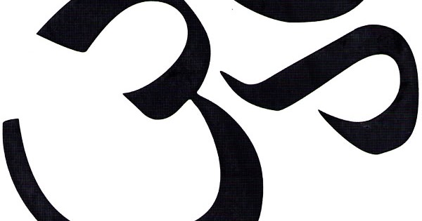 Los Símbolos y su Significado: Los símbolos hindúes y su significado ☸