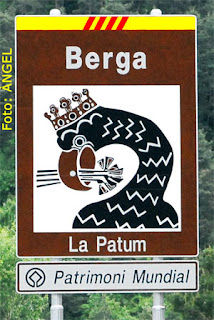 Photos & Videos by l`ÀNGEL™: PATUM PATUM PATUM PATRIMONI MUNDIAL