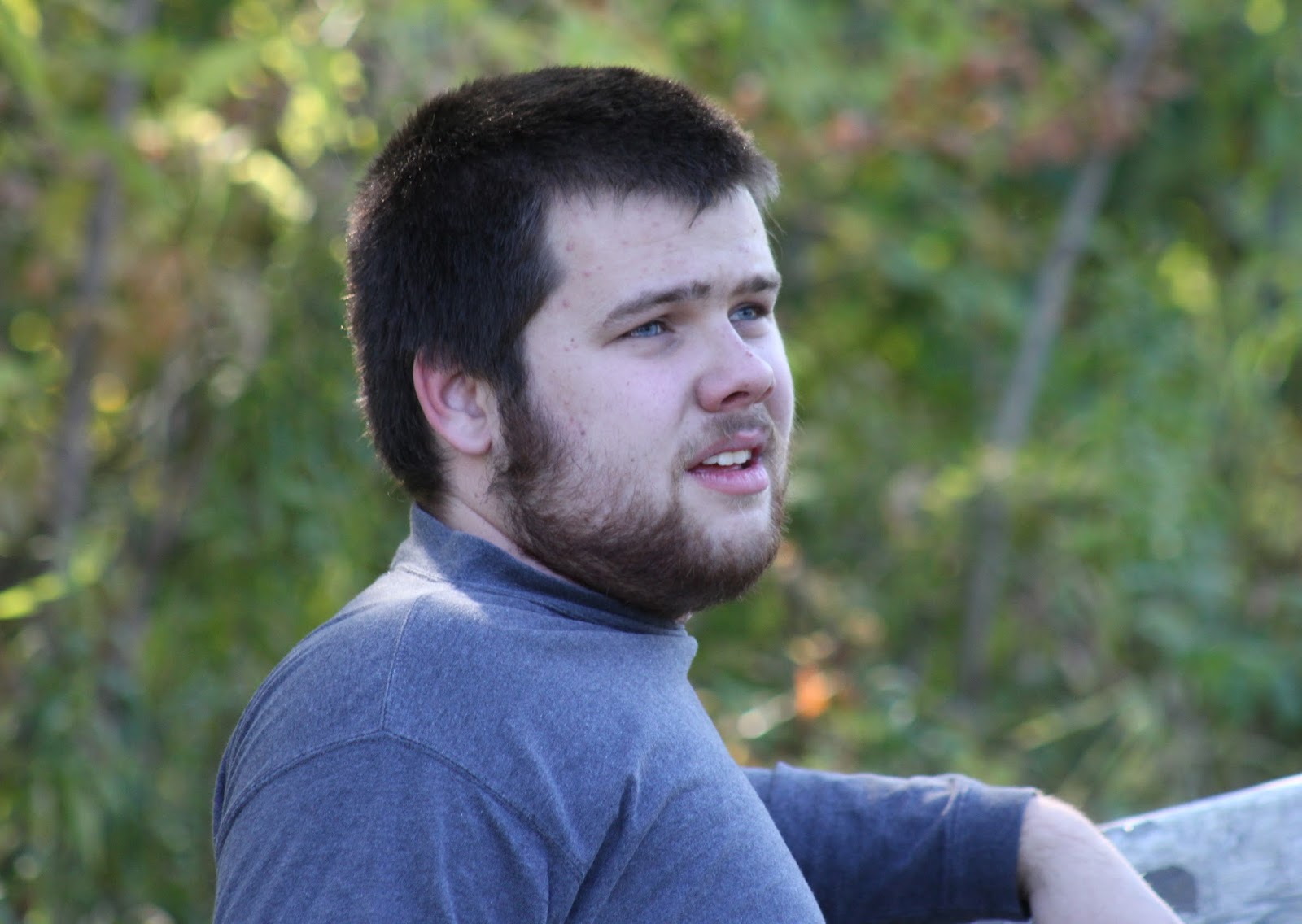 Facing Autism in New Brunswick: 2015