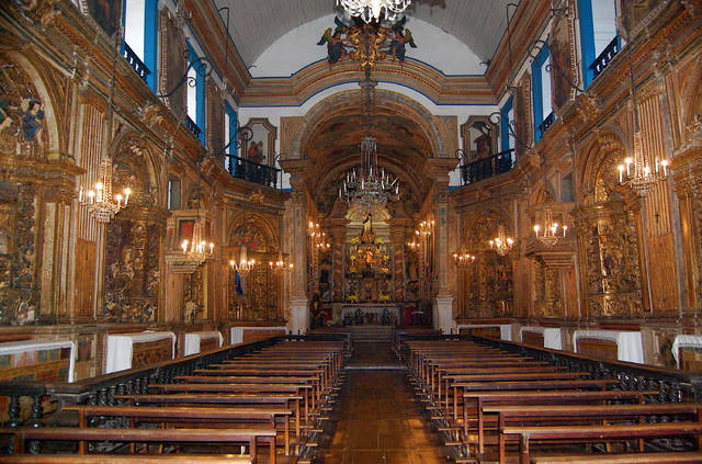 PERÍODO BARROCO NO BRASIL- RESUMO ~ Dicas Grátis 2020