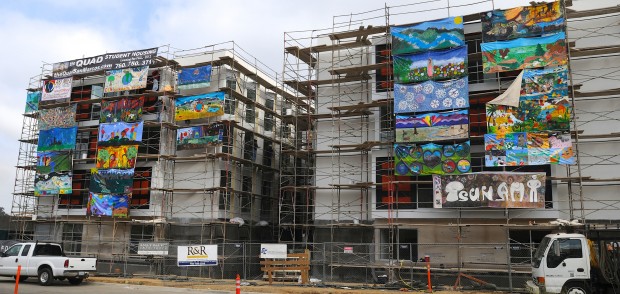 San Marcos Arts Council