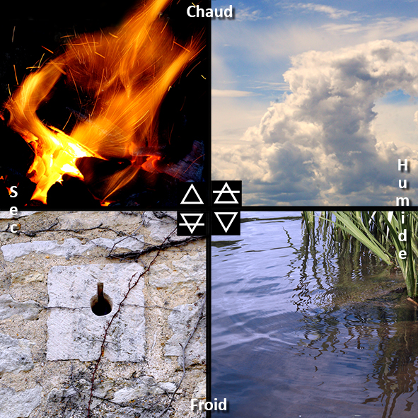 Le PAen...: Les Inspirateurs