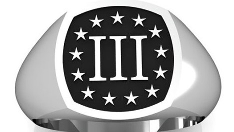 III Percent: III Ring