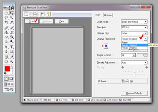 10 Langkah Mudah Menyimpan Hasil Scan ke Komputer dengan Photoshop ...