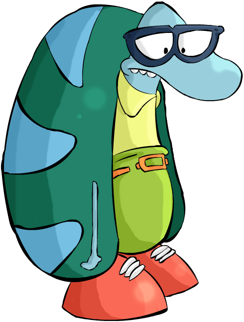 A Vida Moderna de Rocko: O episódio perdido