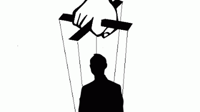 PSICOLOGÍA SOCIAL...EMERGENTES: "Influir o manipular" - Laura Robles