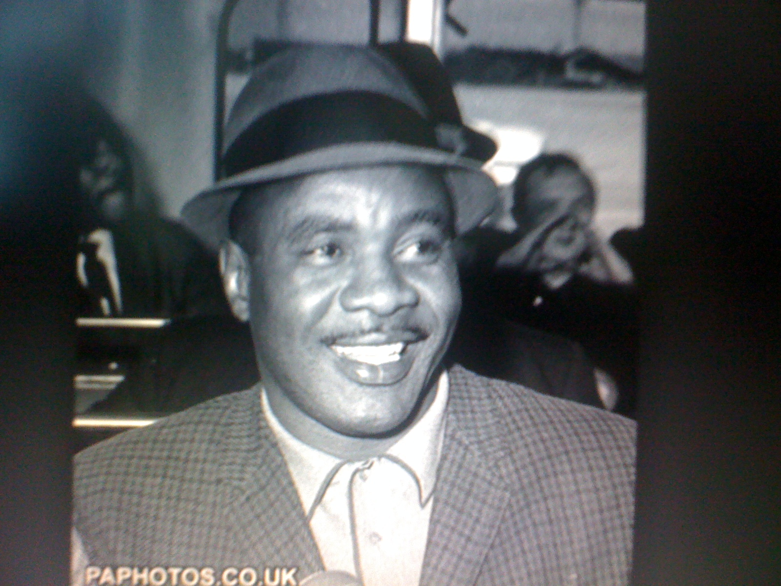 THE BLACK SOCIAL HISTORY:: BLACK SOCIAL HISTORY : AFRICAN AMERICAN ...