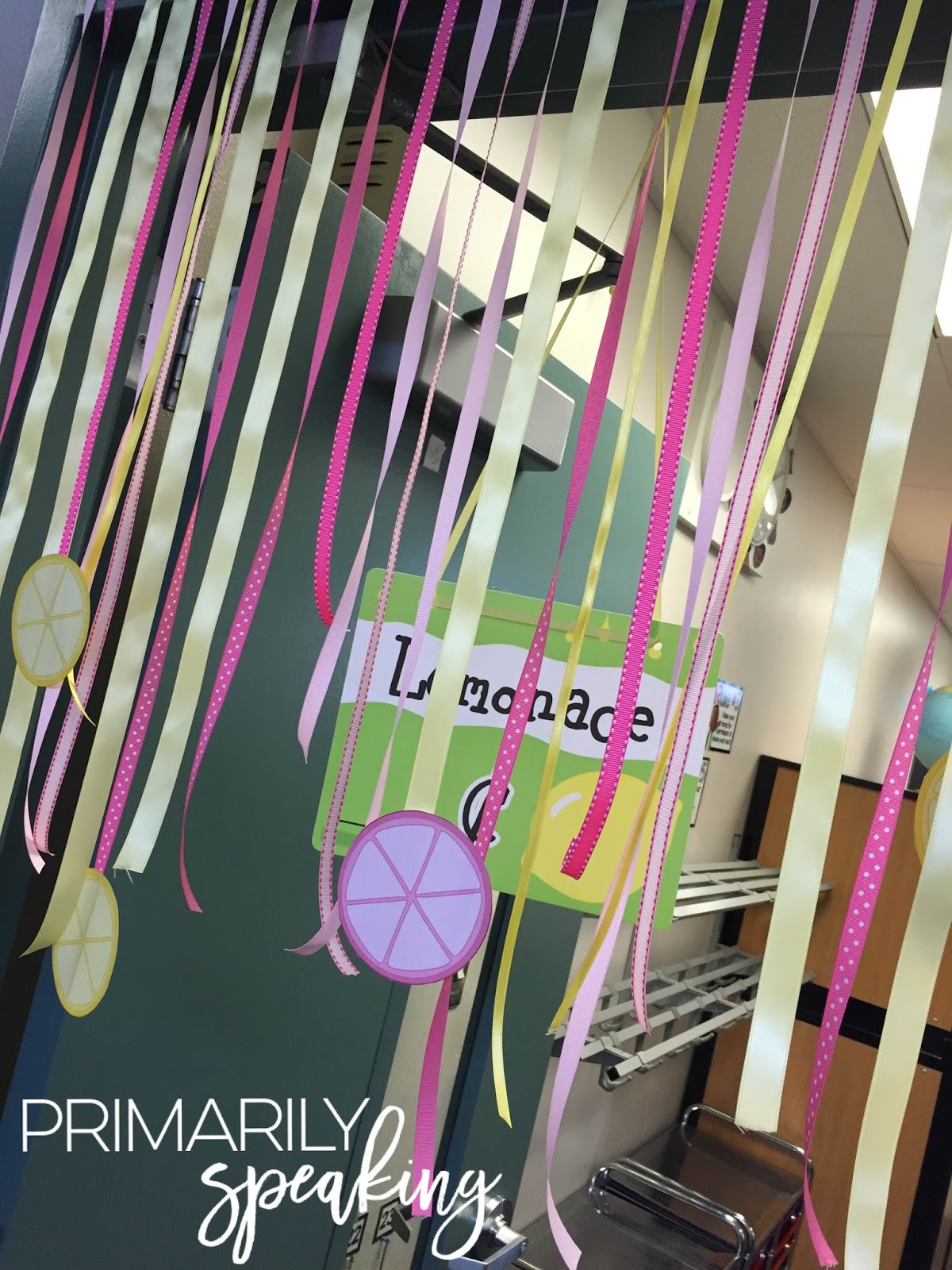 Let's Have a Lemonade Tasting (A Fun End of Year Experience ...