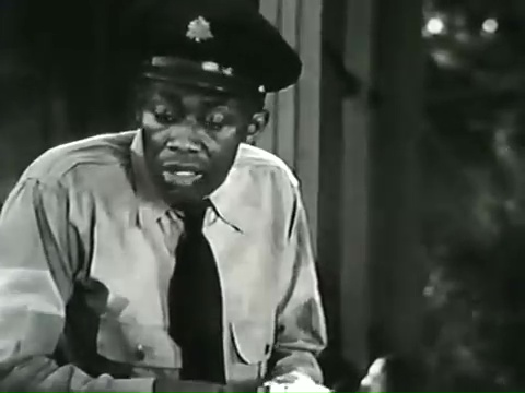 Forgotten Actors: Stepin Fetchit