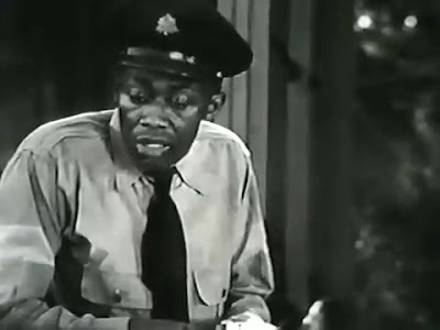 Forgotten Actors: Stepin Fetchit