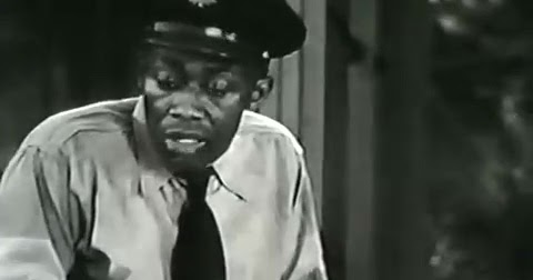 Forgotten Actors: Stepin Fetchit