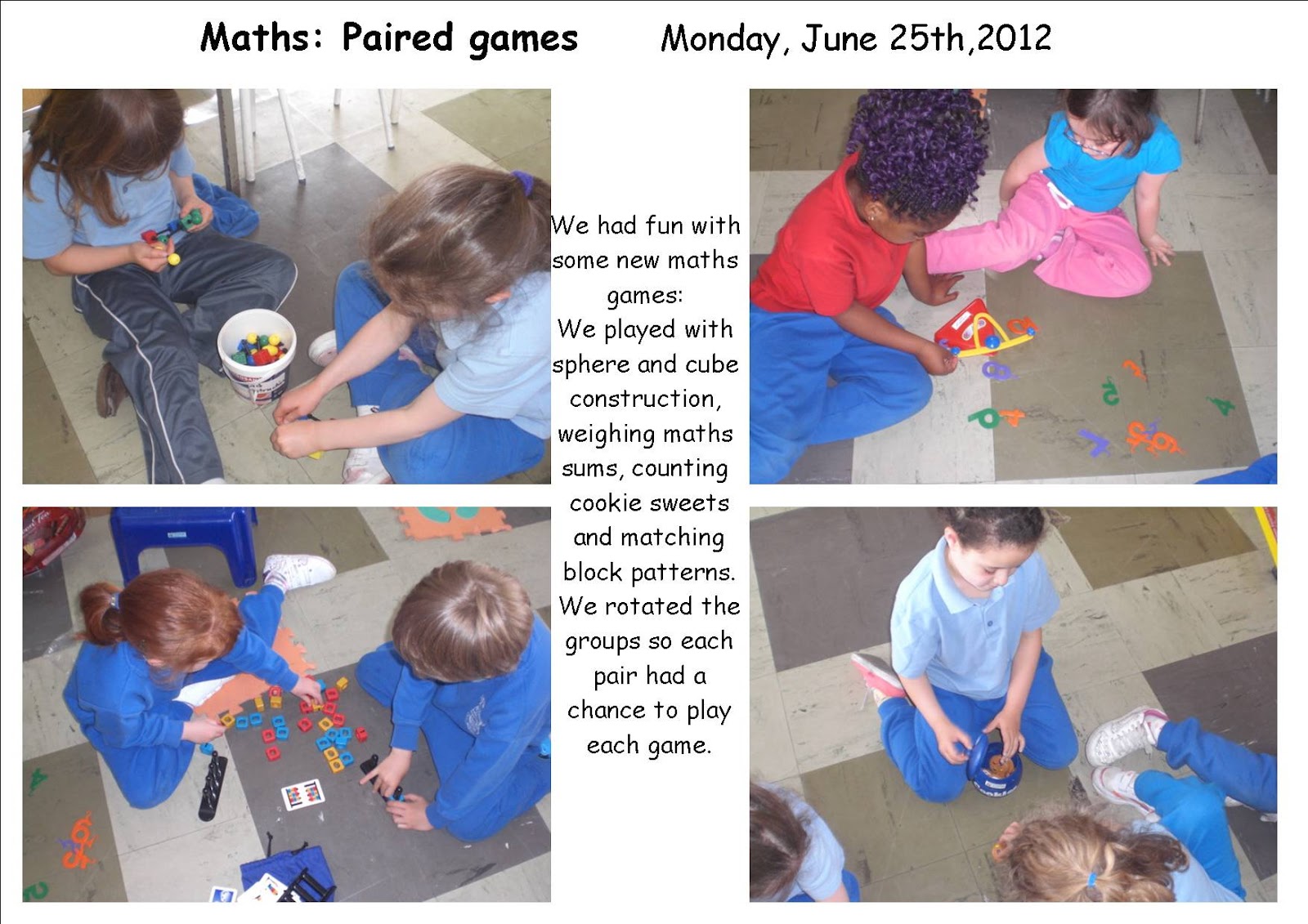 Maths Page Paired Maths Activities In Senior Infants maths-page-paired-maths-activities-in-senior-infants