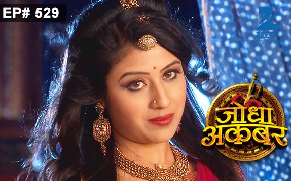 NAKARAJAN: JOTHA AKBAR ALIAS MARIUM -UZ-ZAMANI , ONE OF MAIN AKBAR`S ...