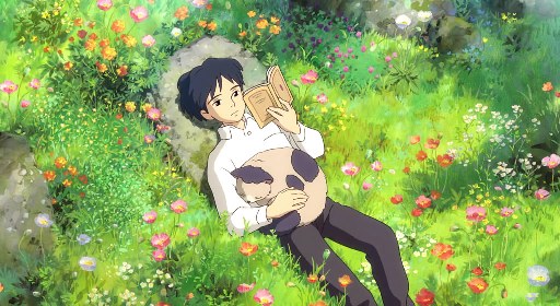 Arrietty ~ Hollywood Blast