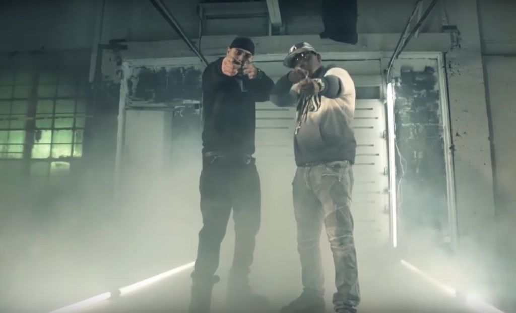 Ricky Bats ft. Uncle Murda - "My Crew Hungry" Video | @Ricky_Bats ...