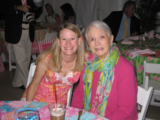 Southern Living: Preppy Style: November 2011