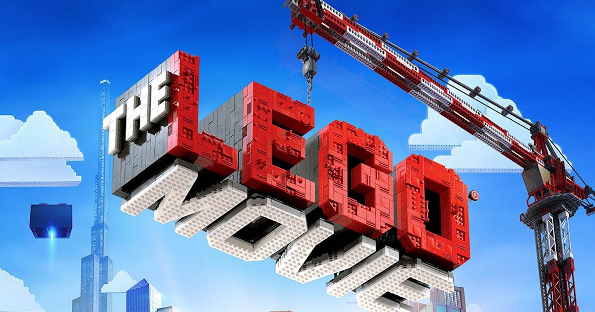 Film Assessment: Recollection Reflection Review: 'The LEGO Movie'