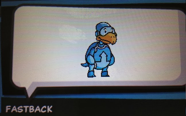 That F'ing Monkey: Scribblenauts Unmasked Reveal Part 2