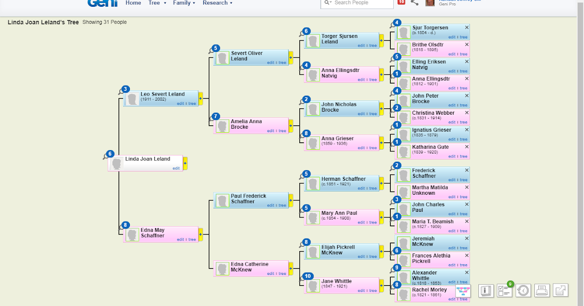 Genea Musings Adding Family Data To The Geni World Family Tree genea-musings-adding-family-data-to-the-geni-world-family-tree