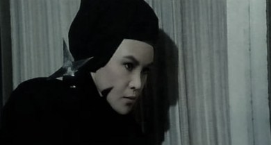 Elsa Yang (Yang Huishan)