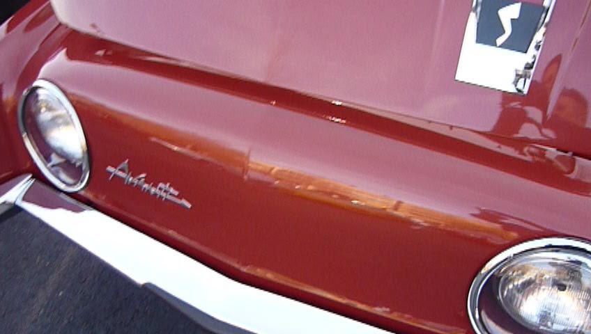 Americas Road Test Video Magazine