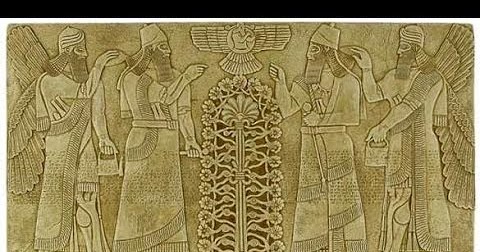 All about the ANUNNAKI - DOCUMENTARY SPECIAL YOUTUBE - THE REAL SIGNS ...