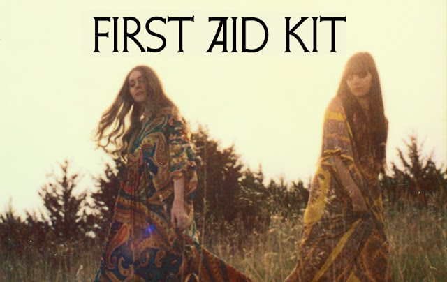 Music Life And Art : First Aid Kit Album Review 2012