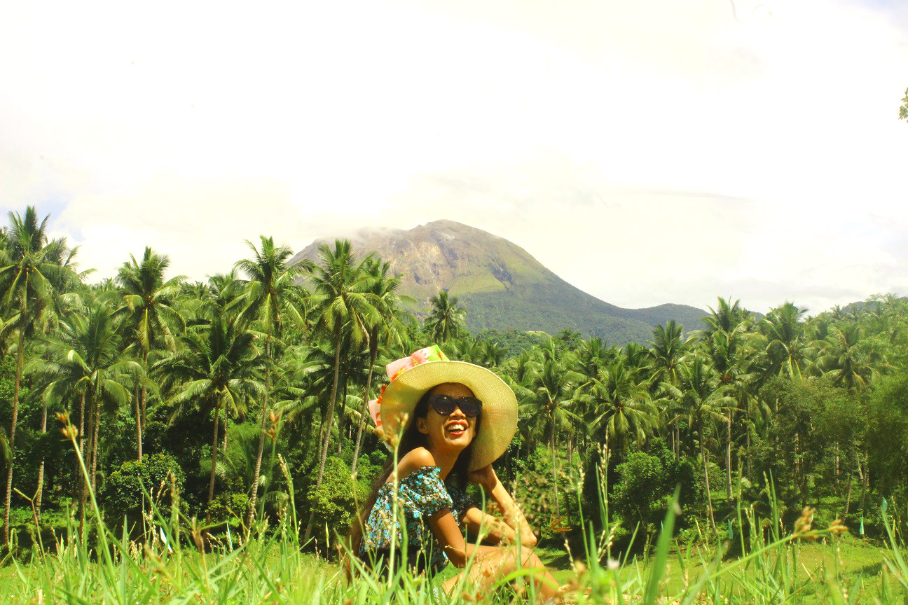 DIY Travel Guide to Irosin Lake or Danao in Patag, Irosin, Sorsogon