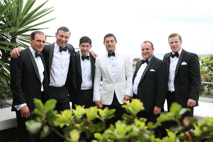 SugarLove Weddings: REAL WEDDING - TERRY & ANTHONY