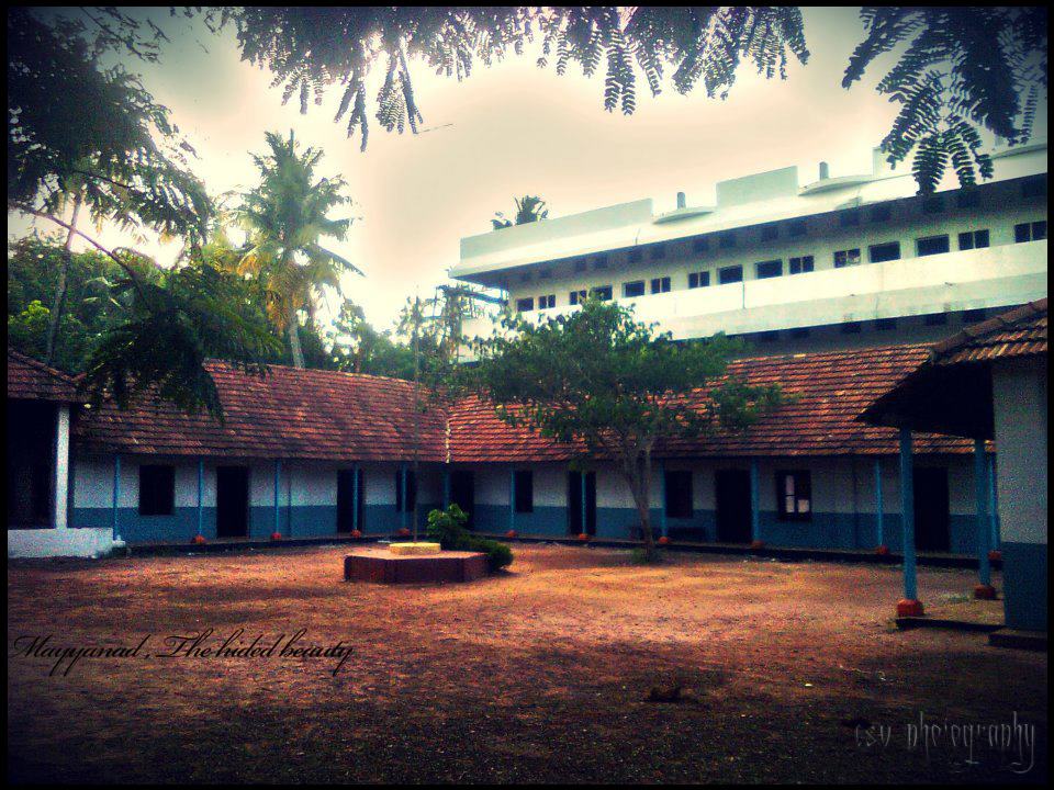 Mayyanad, The untouched beauty