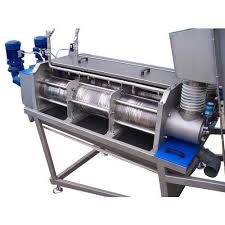 PT. Sinartech Multi Perkasa: Produk dan Jasa Screw Press Murah di Medan