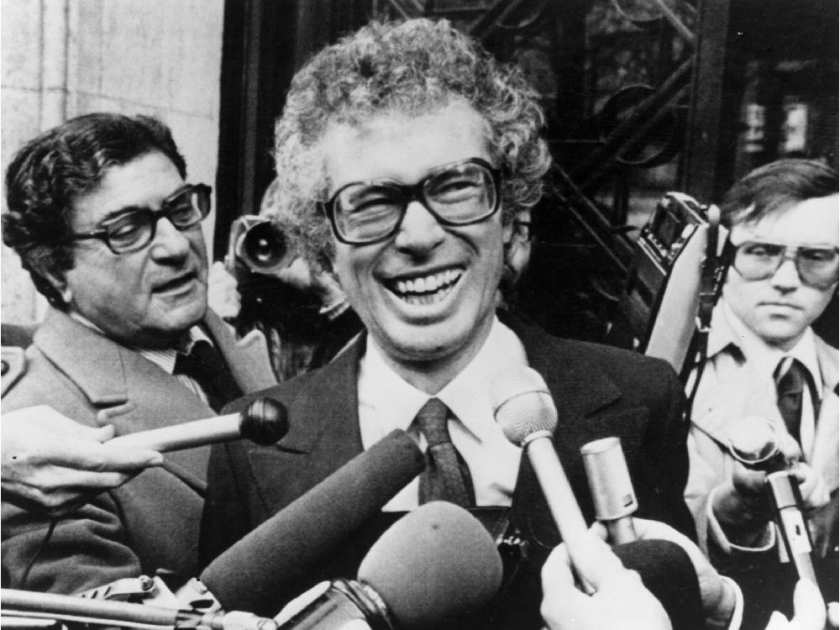 Remembering Ken Taylor