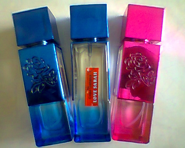 GIOVANI PARFUM MALANG: PARFUM HARGA Rp. 20.000/ BOTOL ALL AROMA YANG DI ...