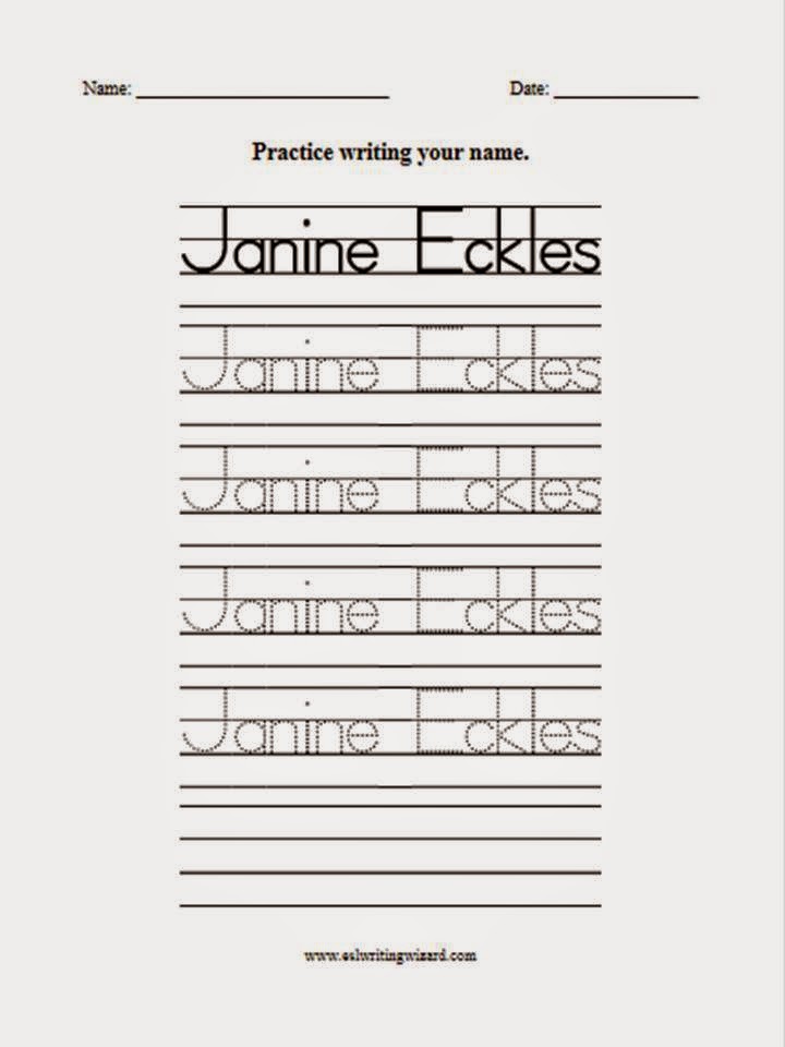 The Chalk: Fabulous Handwriting FREEBIE