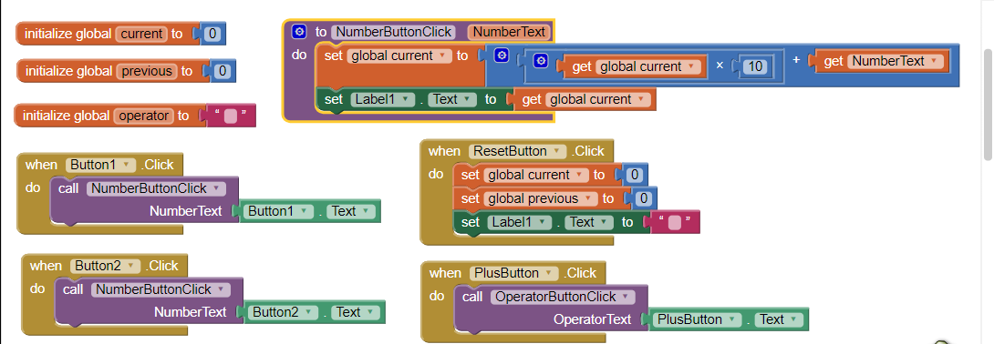 cara install dan penggunaan App Inventor 2 Ultimate: Membuat Aplikasi ...