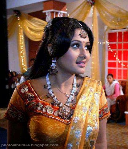 Bangladeshi Movie Actress Purnima