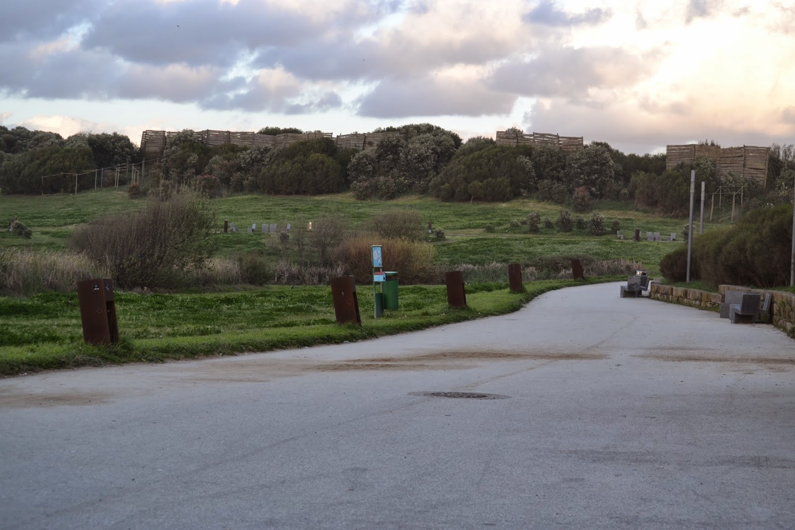 VIAGENS-SEM-DESTINO: CIDADE DO PORTO - MARGINAL DA FOZ DO DOURO