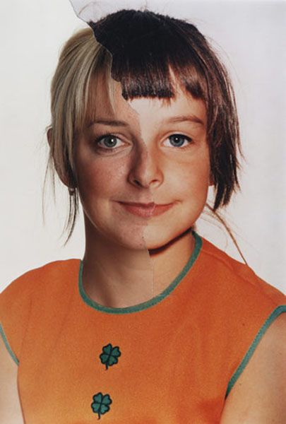 Little Bird Tell: Photographer Bobby Neel Adams – age maps